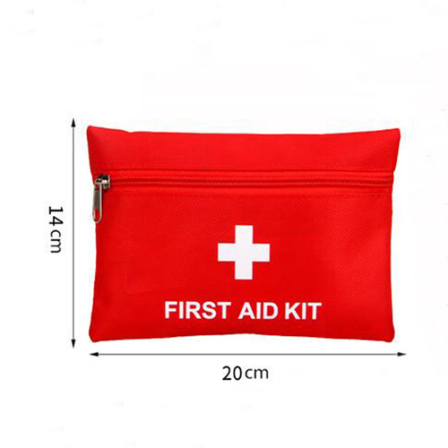 Waterproof Emergency Treatment EVA Bag First Aid Kit | Veterans Ridge