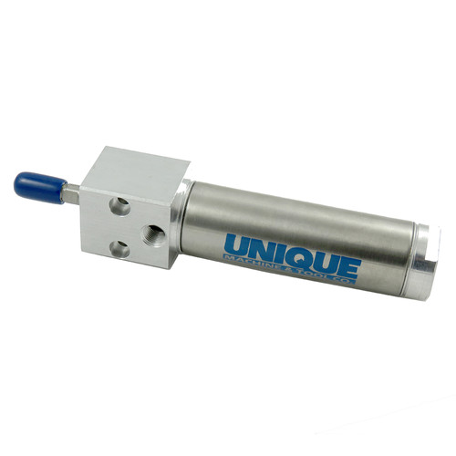 Air Cylinder 2" Stroke ( Stop Cylinder ) | unique