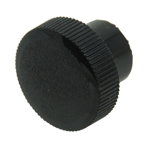 Knob 1" w/ 1/4-20 Brass Insert | unique