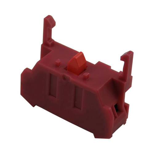 NC Contactor Button | unique