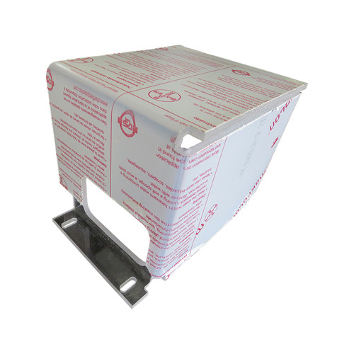 MBCI Lexan Guard Left | unique