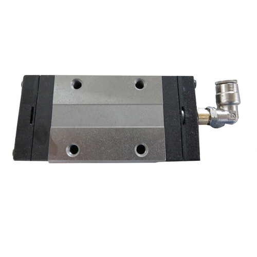 Y-Axis Table Bearing, Square Rail with Seal | unique