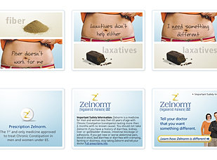 Lawrence E. David Copywriting | Pharma