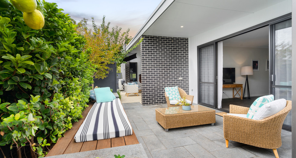 ProLiving Design & Construct | Dual Purpose House