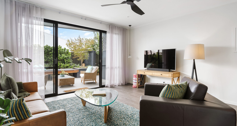 ProLiving Design & Construct | Dual Purpose House