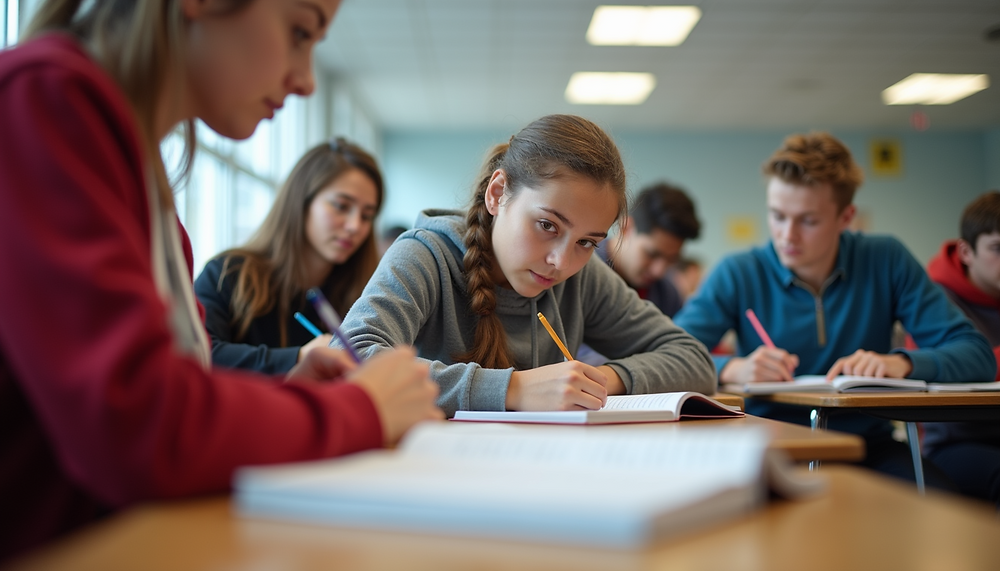 Understanding NCAA Core Course Requirements for College Sports
