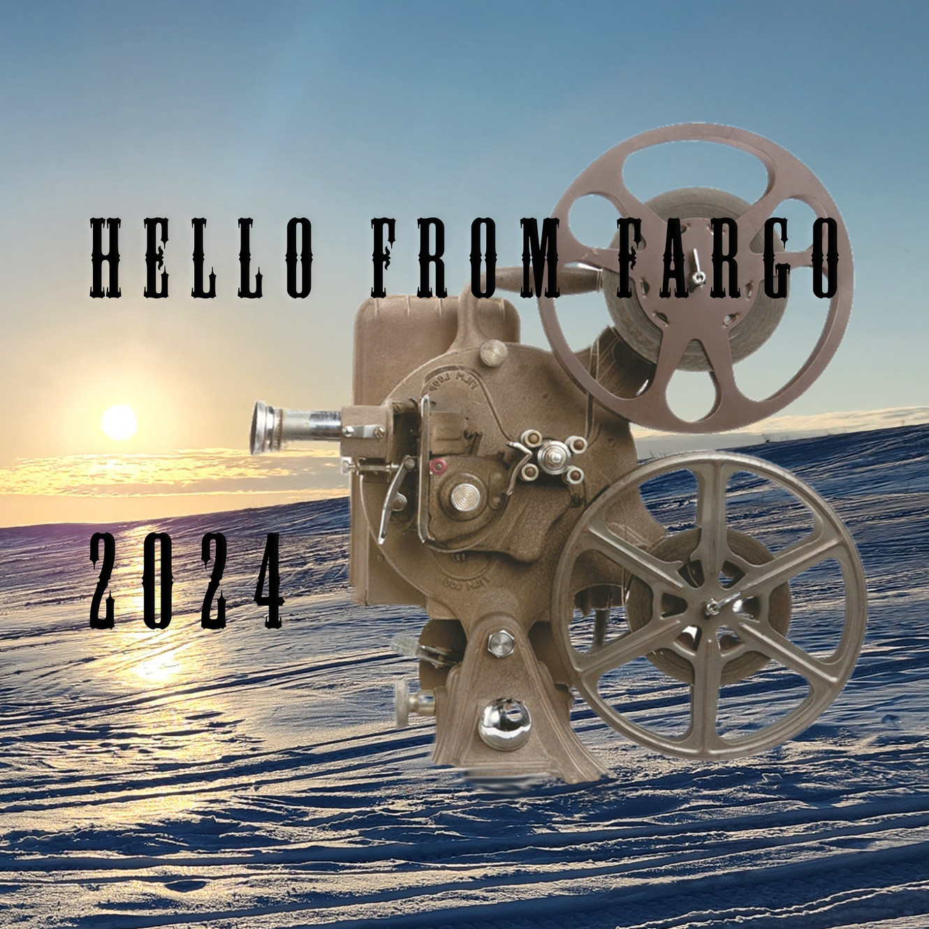 Hello From Fargo Film Festival | Submit on Film Freeway