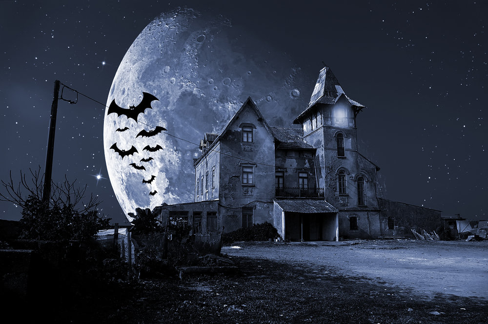 Ranking Houston's Spookiest Haunted Houses