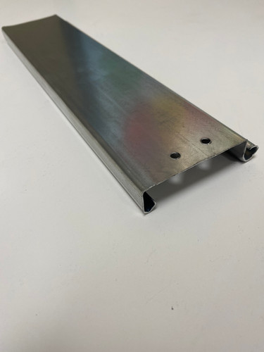 22ga Galvanized Slat | METRO DOOR, LLC