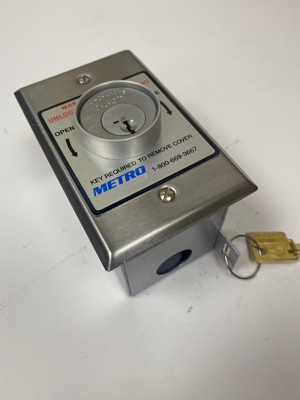 Shop | METRO DOOR, LLC 2/3