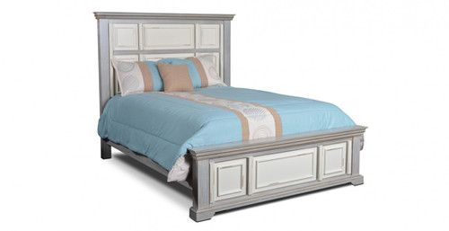 Florence Bed | Sofa-City