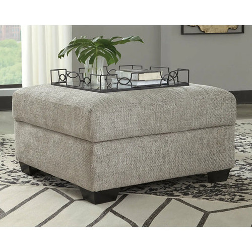 Megginson Storage Ottoman | Sofa-City