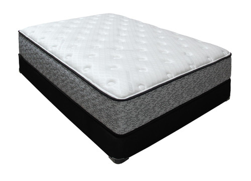 Sleeptronic Edge S5000 Firm Mattress | Sofa-City