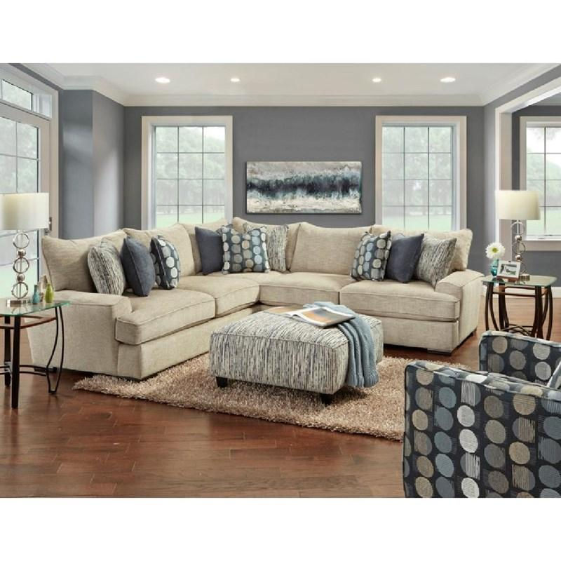 Living Room Collections | Sofa City | Springfield MO | Arkansas
