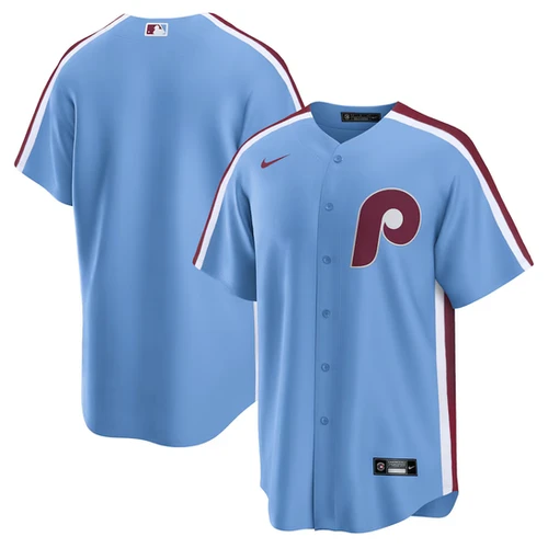 Philadelphia Phillies | LAFLAMME JERSEYS