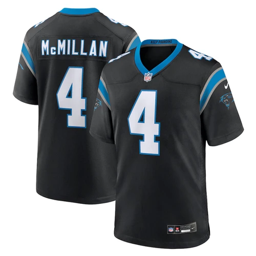 Carolina Panthers | LAFLAMME JERSEYS