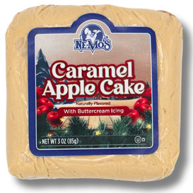 CAKE SQUARES | Nemo's Bakery