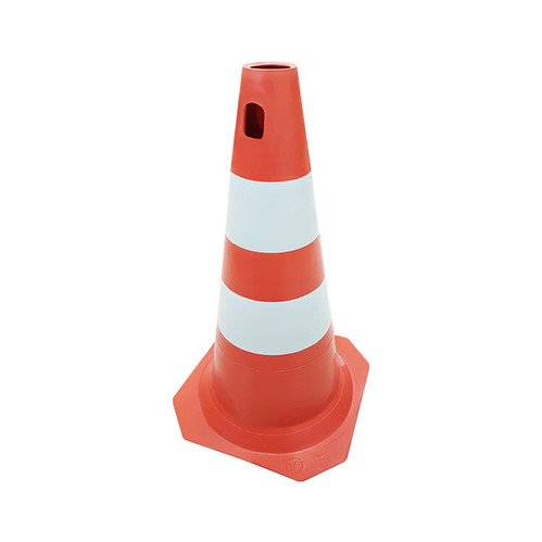 Cone Rígido - Plastcor | Ksolda 2024