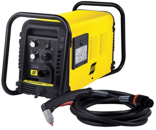 Cutmaster 120 - ESAB | Ksolda 2024
