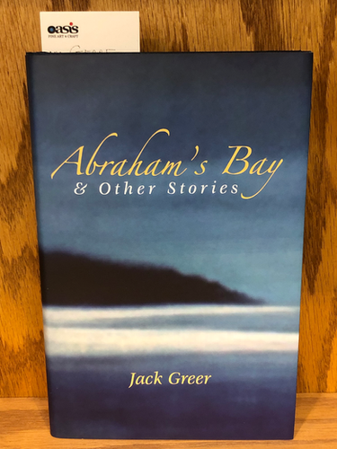Abraham's Bay & Other Stories | OASIS