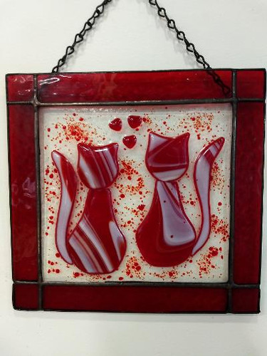 Double Cats #128 | OASIS