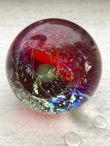 White Opal Marble | OASIS