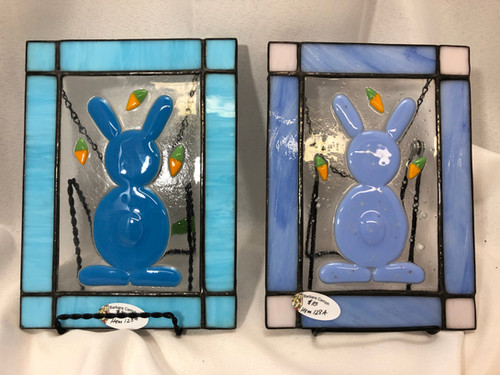Bunnies | OASIS