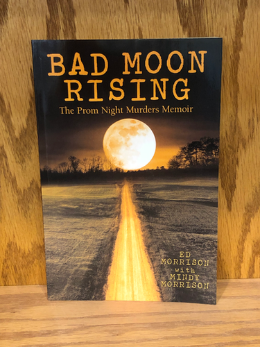 Bad Moon Rising | OASIS