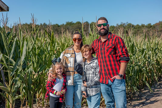 FALL FESTIVAL | Argos Farm | Forked River, NJ