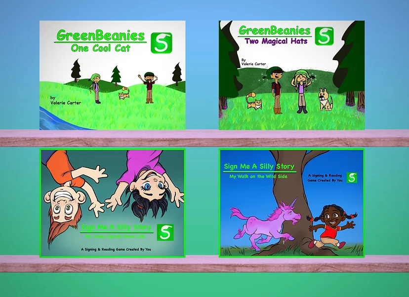 OUR APPS | GraceSigns