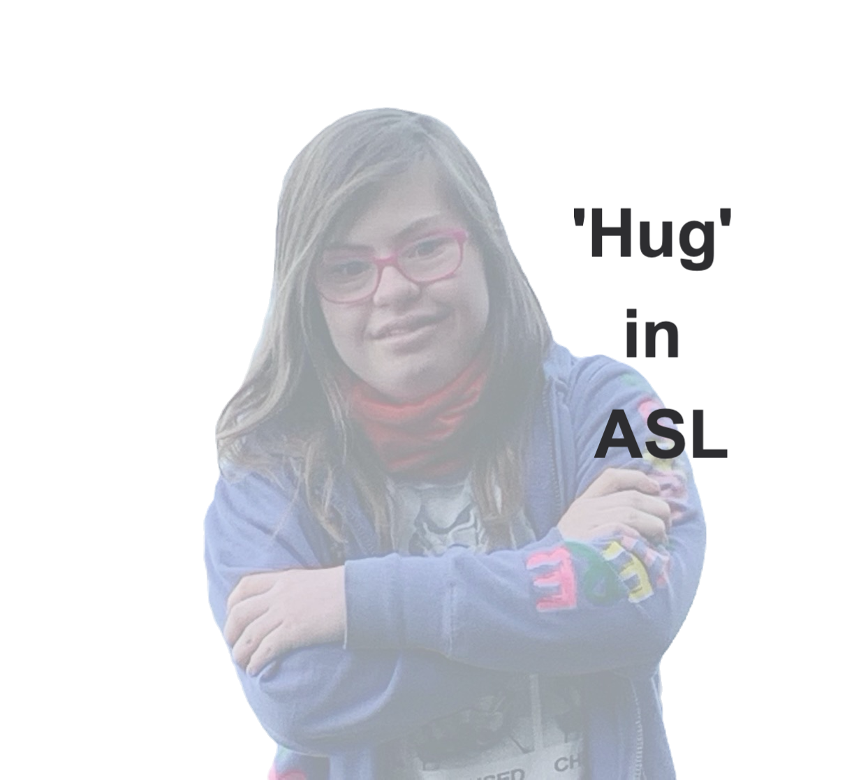 American Sign Language | United States | Gracesigns