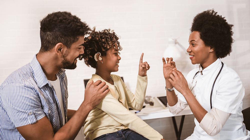 7 Fun Facts About Sign Language 7 Fun Facts About Sign Language