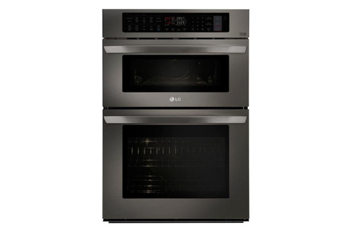 LG - LWC3063BD Wall Microwave+Oven | Budget Appliances NY
