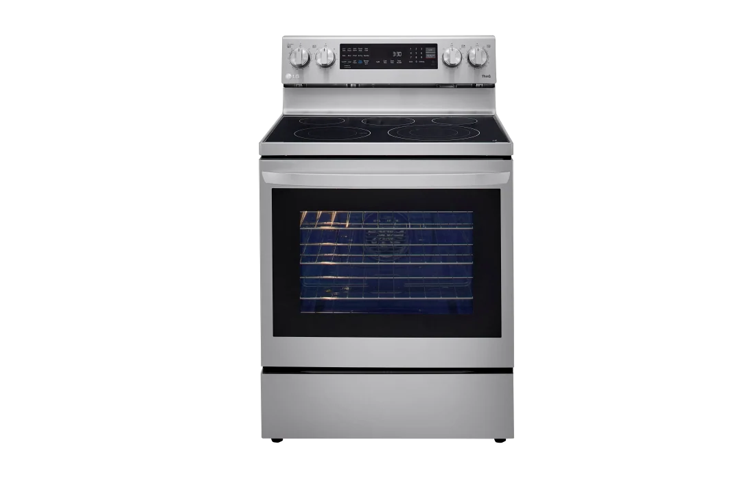 Stove/Range | Budget Appliances NY