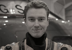 Steve Graham | Apollo Air Services