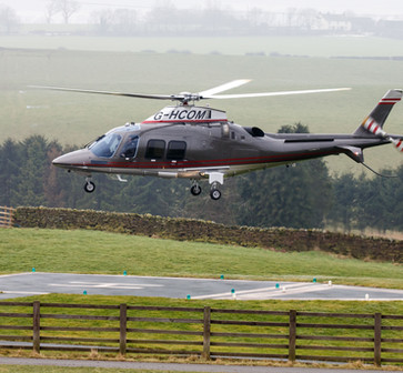 FLEET | Apollo Air Services