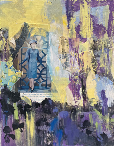 209: The Steps | Kevin McGoff Art