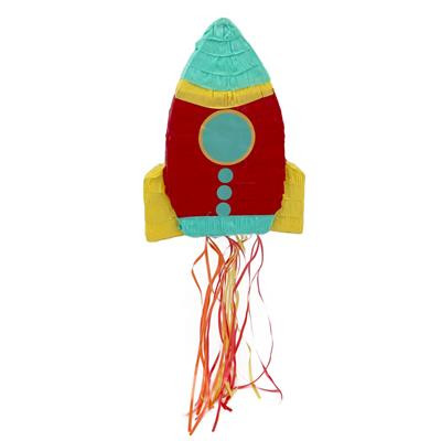 PINATA ROCKET SHIP | BemaniaPartySupplies