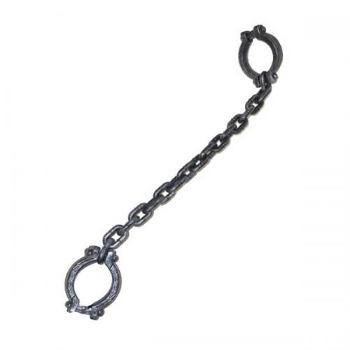 Shackles Costume Accessory Halloween | BemaniaPartySupplies