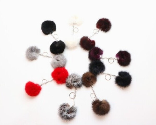 Mini Handcuffs keychain, assorted colours, perfect party bag fillers ...
