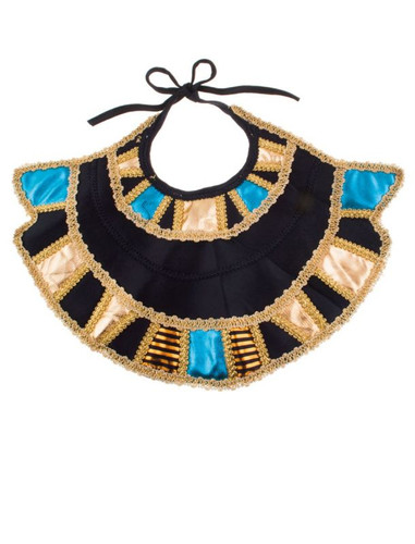Neckpiece Collar Egyptian / Cleopatra | BemaniaPartySupplies