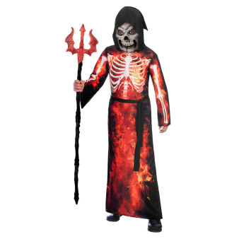 FavouritesCurrent OrderDownloadsHelpLogout Teen Costume Fire Reaper ...
