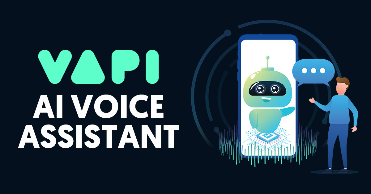 Integrating VAPI AI Voice Assistant with Make