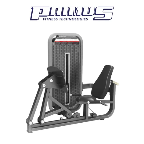 Primus Lean Series Leg Press Machine | Bigway Sports