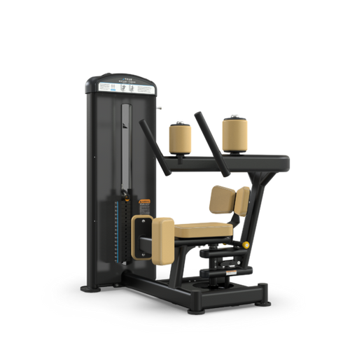 True Fuse-1700 Rotary Torso Machine | Bigway Sports