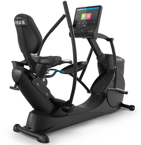 True Gravity Recumbent Elliptical | Bigway Sports