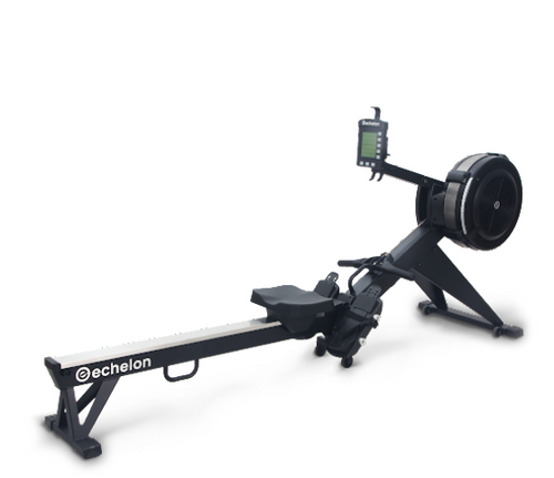 Echelon Power Air Rower | Bigway Sports