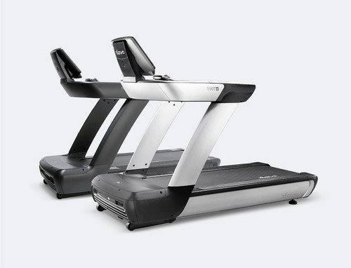 Intenza 550 Series Treadmill | Bigway Sports