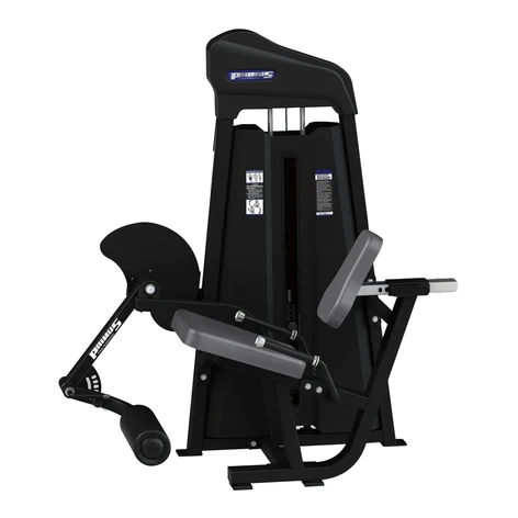 Primus Leg Extension | Bigway Sports