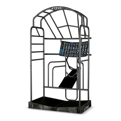 True Stretch Cage | Bigway Sports